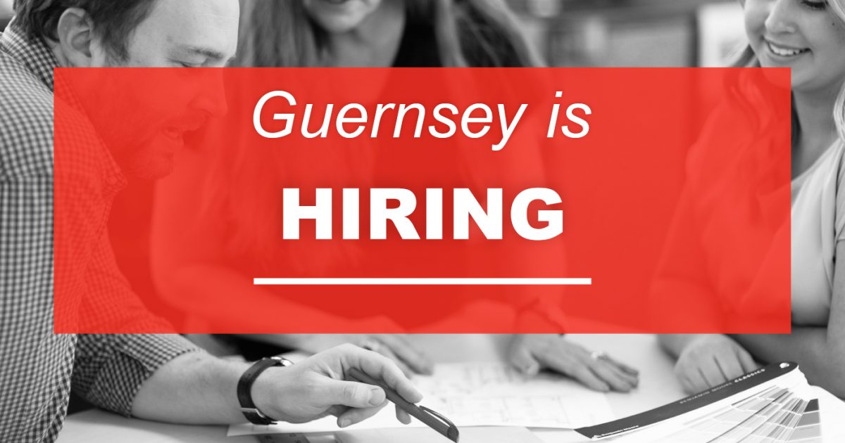 Careers | Guernsey