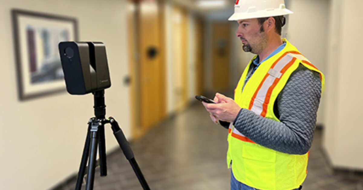 Behind the Scenes: How 3D Scanning Empowers Your Vision | Guernsey